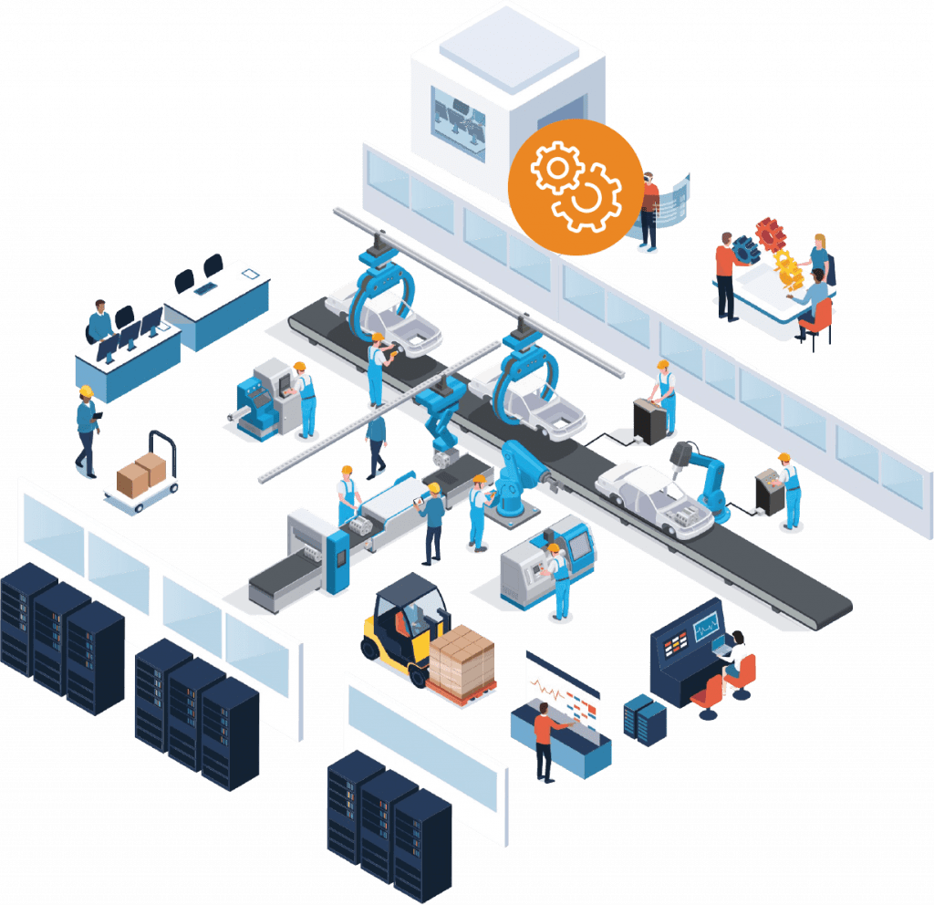IPM Software für Qualitätssicherung & Produkthaftung | CSP